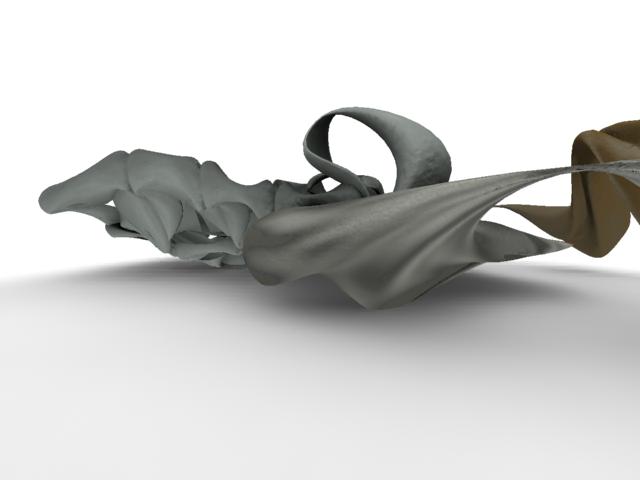 Nick Pisca Official Site -- Generative Scripting, 0001d design, Flesh ...