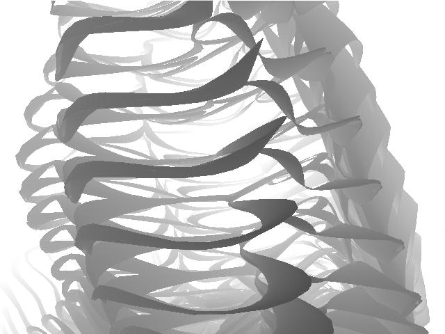 Nick Pisca Official Site -- Generative Scripting, 0001d design, Flesh ...