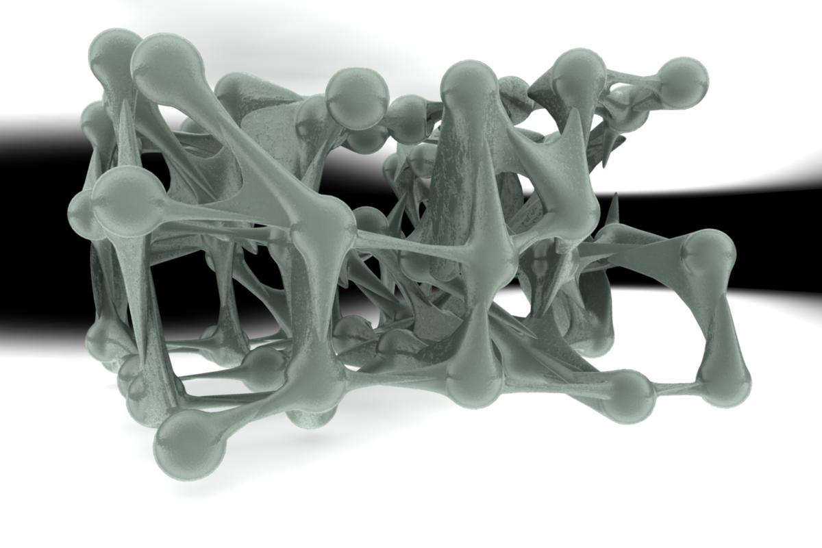 Nick Pisca Official Site -- Generative Scripting, 0001d design, Flesh ...