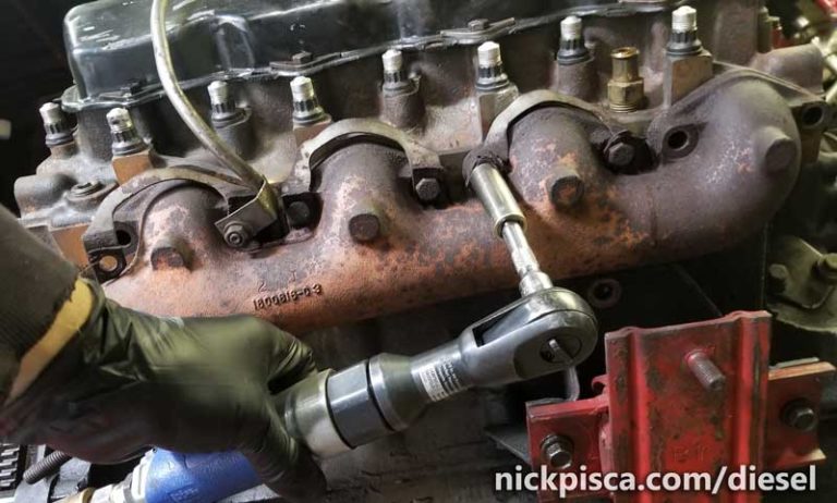 7.3 IDI Teardown - IDI Online