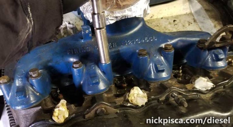 7.3 IDI Teardown – IDI Online