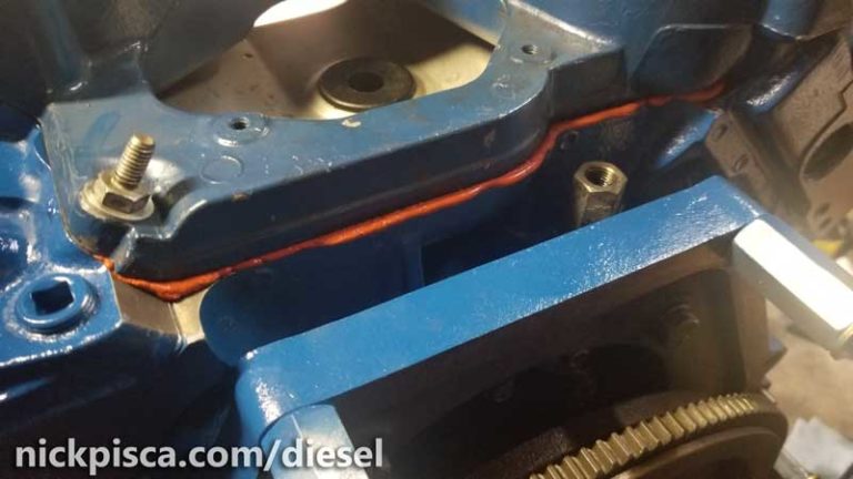 7.3 IDI Engine Rebuild Process - IDI Online