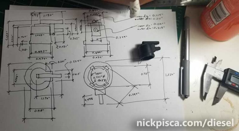 New ‘IDI-Online’ C6 VRV (Vacuum Regulator Valve) – IDI Online
