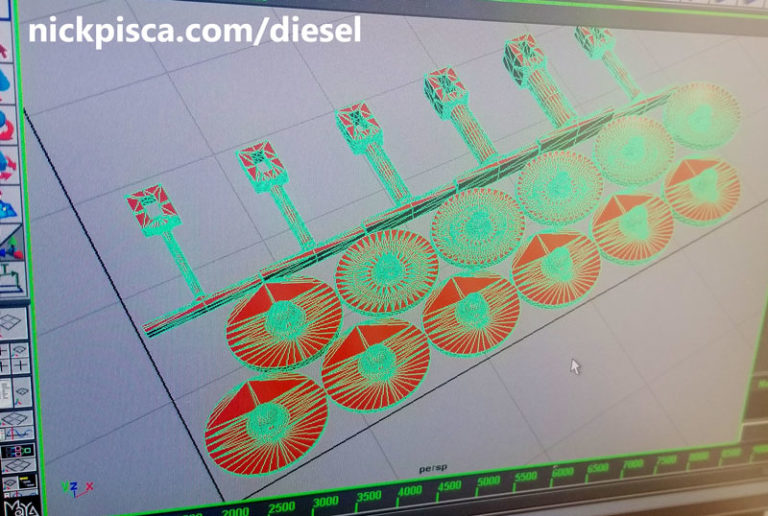 New ‘IDI-Online’ C6 VRV (Vacuum Regulator Valve) – IDI Online