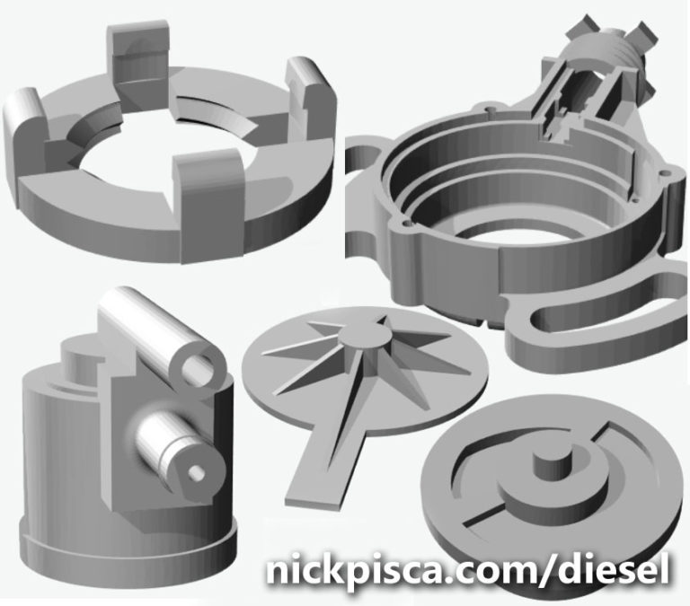 New ‘IDI-Online’ C6 VRV (Vacuum Regulator Valve) – IDI Online