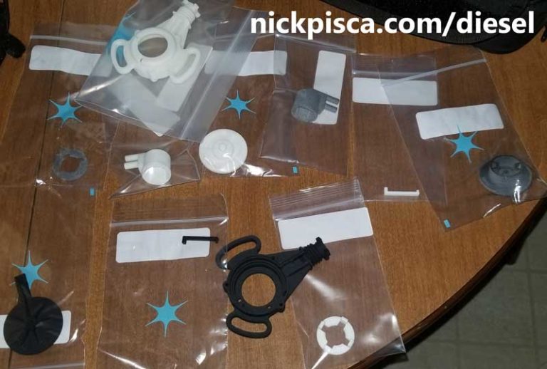 New ‘IDI-Online’ C6 VRV (Vacuum Regulator Valve) – IDI Online