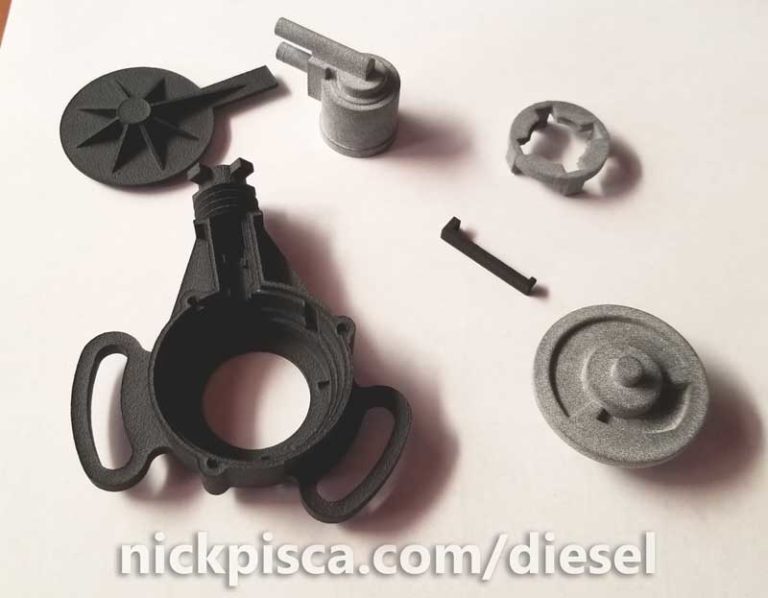 New ‘IDI-Online’ C6 VRV (Vacuum Regulator Valve) – IDI Online