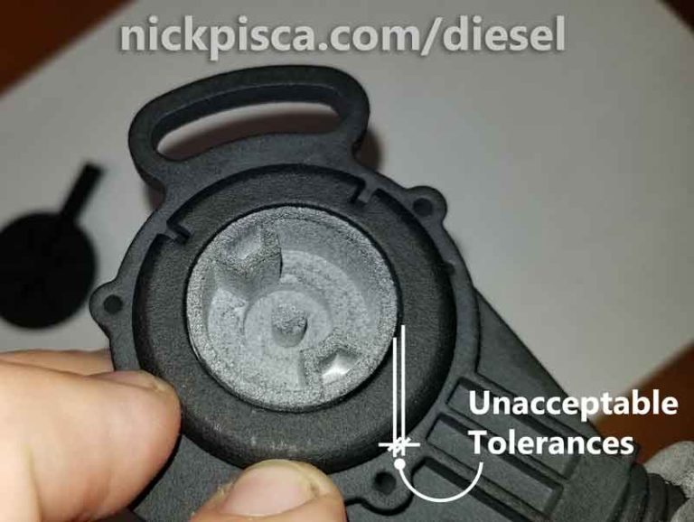 New ‘IDI-Online’ C6 VRV (Vacuum Regulator Valve) – IDI Online