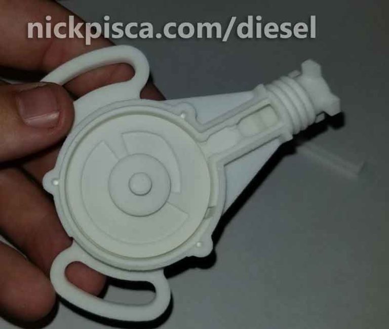 New ‘IDI-Online’ C6 VRV (Vacuum Regulator Valve) – IDI Online