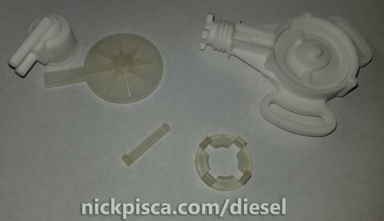 New ‘IDI-Online’ C6 VRV (Vacuum Regulator Valve) – IDI Online