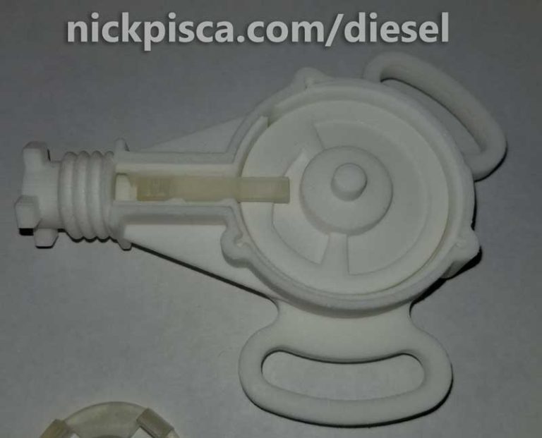 New ‘IDI-Online’ C6 VRV (Vacuum Regulator Valve) – IDI Online