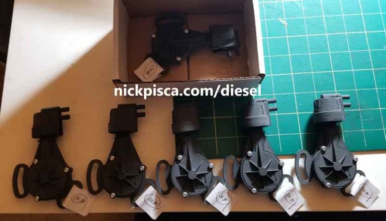 New ‘IDI-Online’ C6 VRV (Vacuum Regulator Valve) – IDI Online